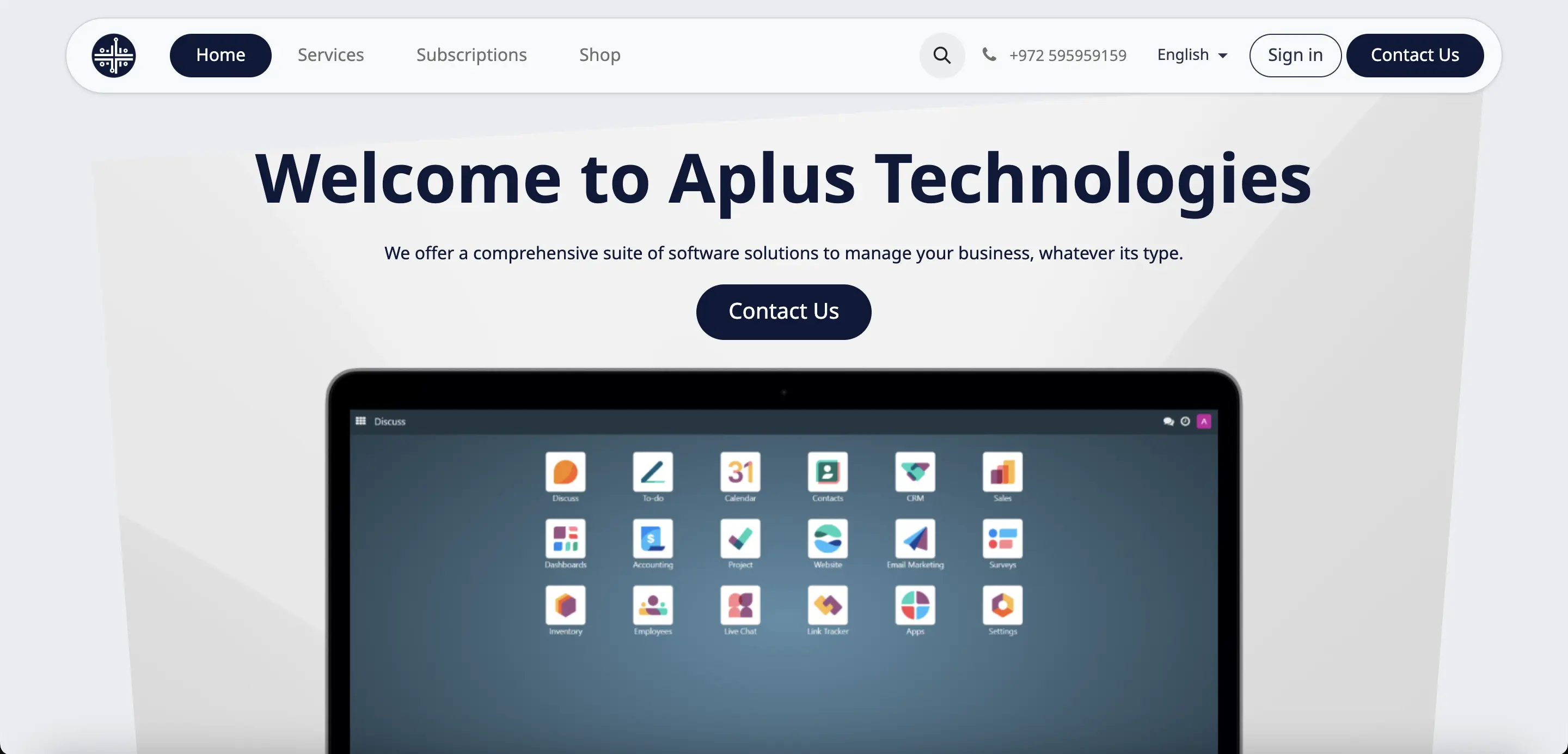 Anas Assi - Portfolio