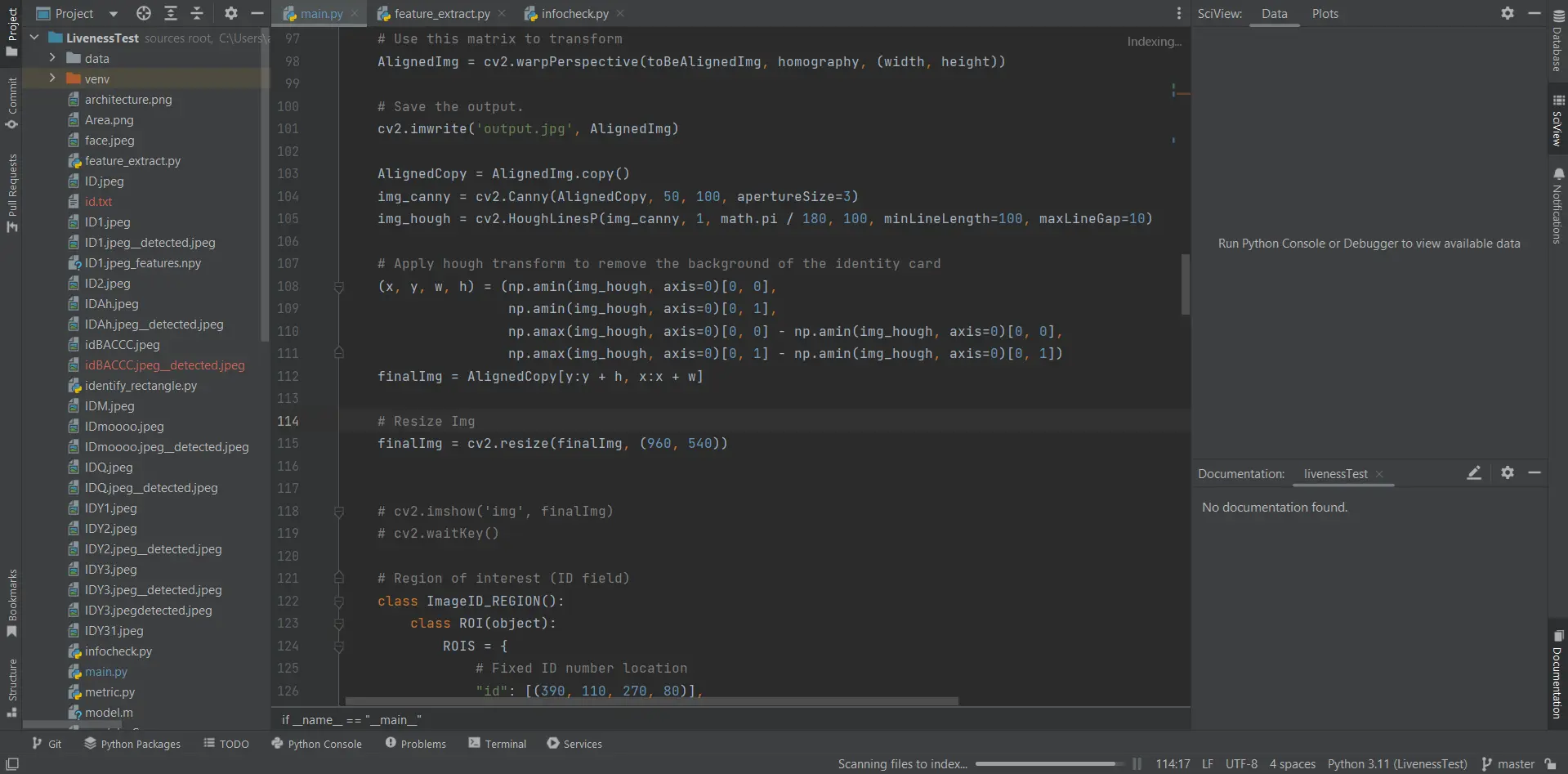 Anas Assi - Portfolio